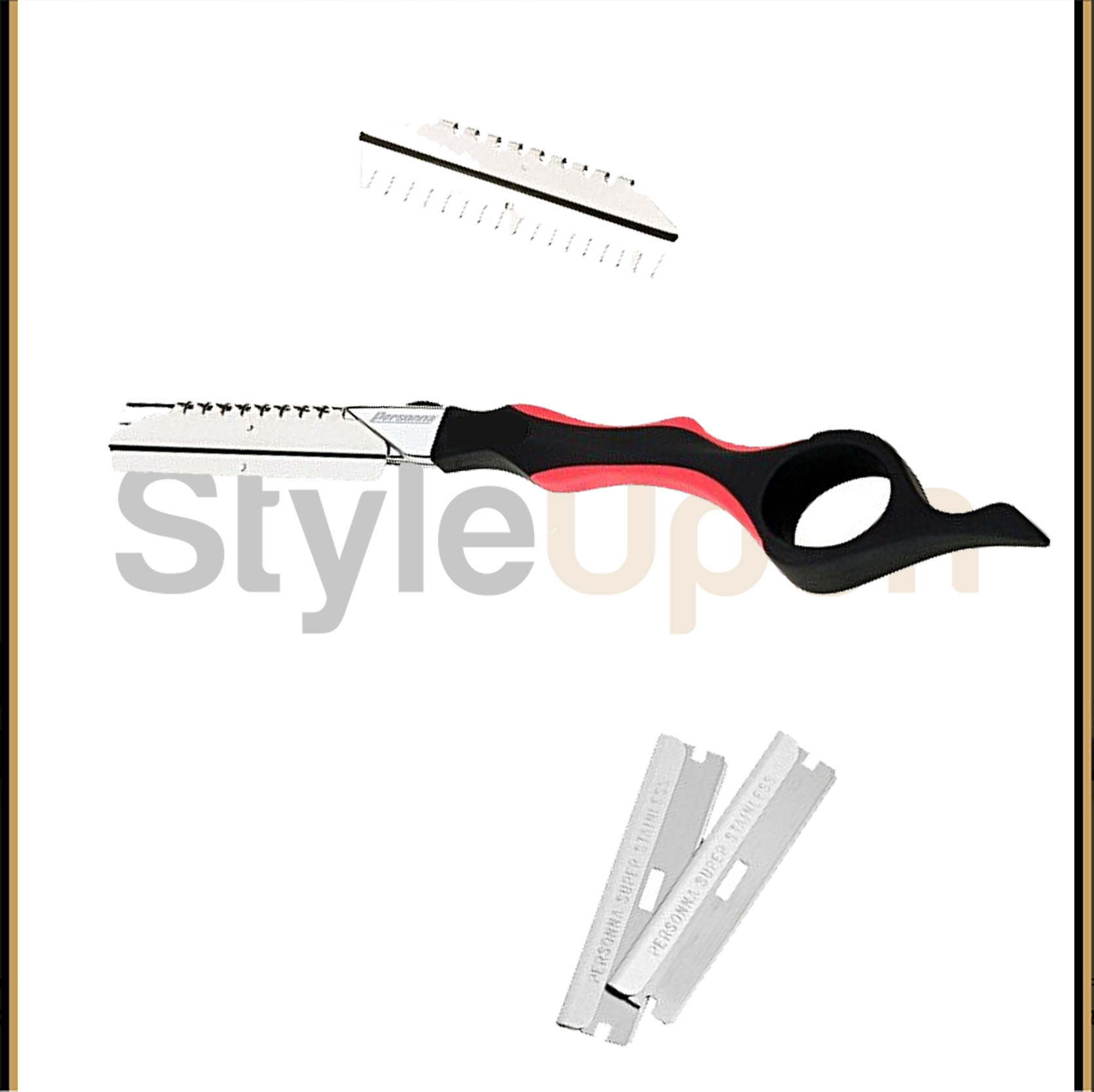Black Pro Hair Shaper – For Professional Buy Professional