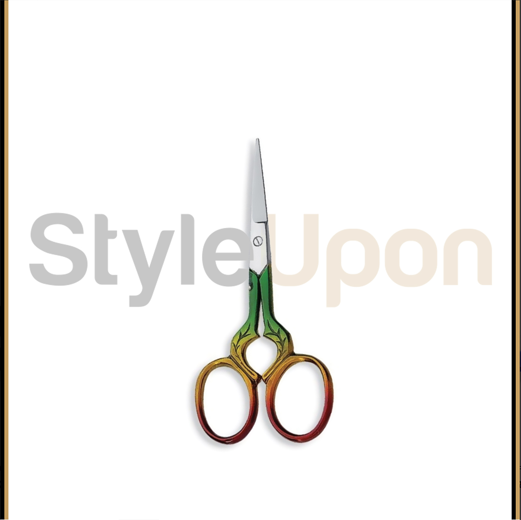 Cuticle & Personal Care Scissors – For Professional Buy Professional